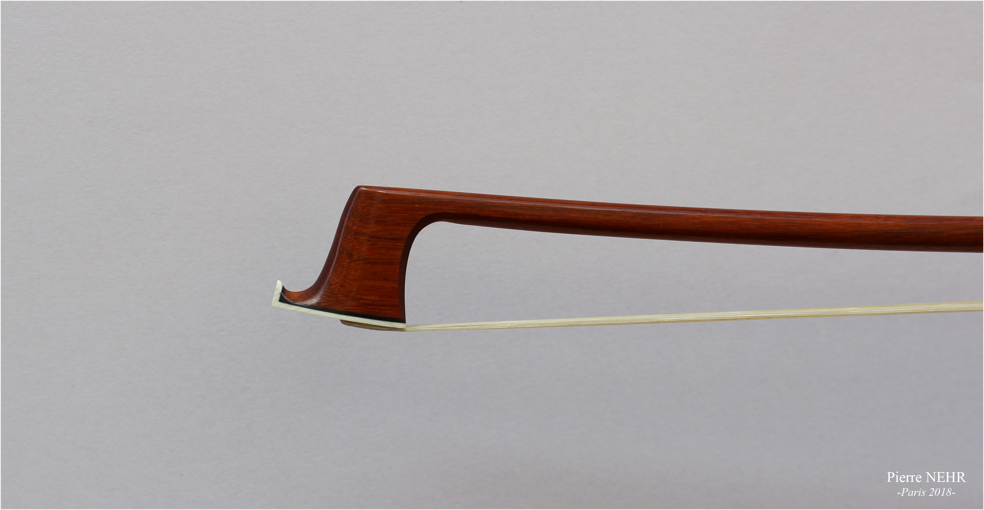 Pierre Nehr Archetier à Paris