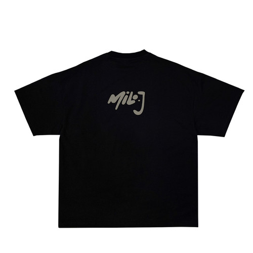 Milo J oversized | Grip