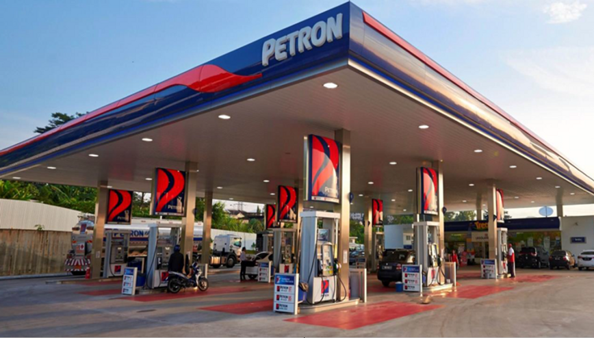 Petron Bandar Baru Salak Tinggi | My Site
