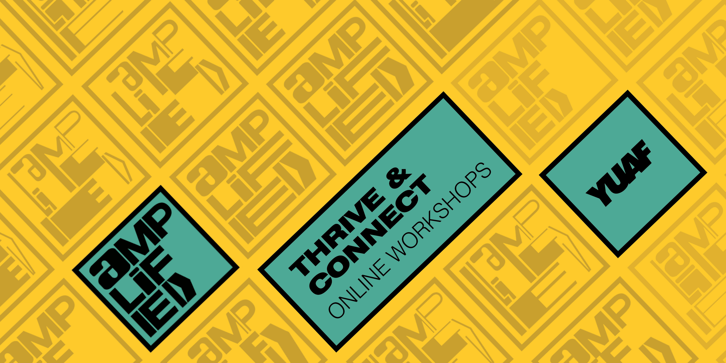 YUAF Talks | Podcast