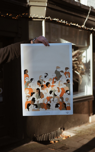 Unity print | Hopefully Made