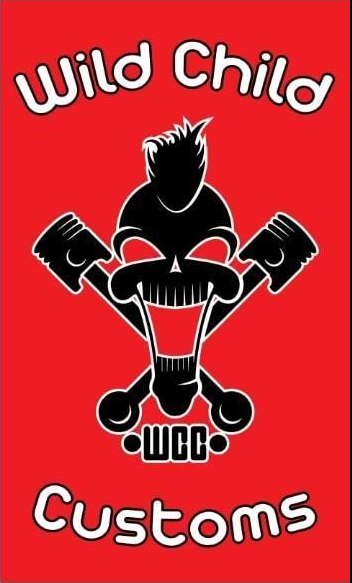 Join "Wild Child Customs" on the Spaces by Wix App