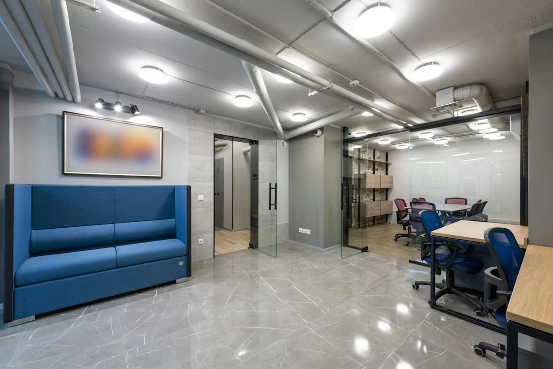 11 Must-Have Features For Your Smart Office