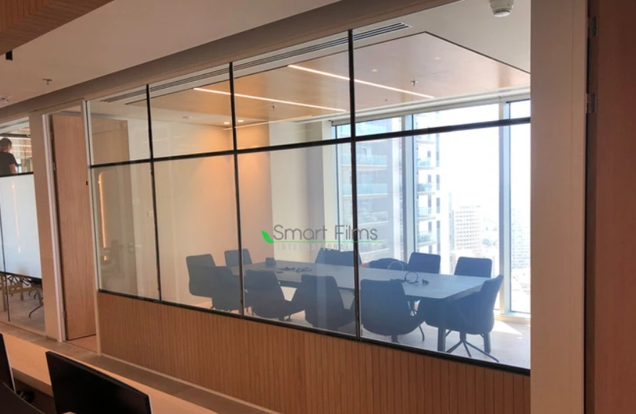 PDLC vs SPD Smart Glass: Common Differences to Know