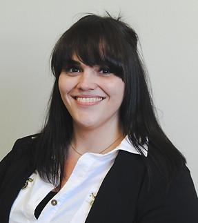 Meet the Team | DePriest Center