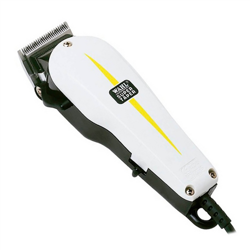 MAQUINA SUPER TAPER EDITION 100 YEARS BLANCA | Olmie Distribution