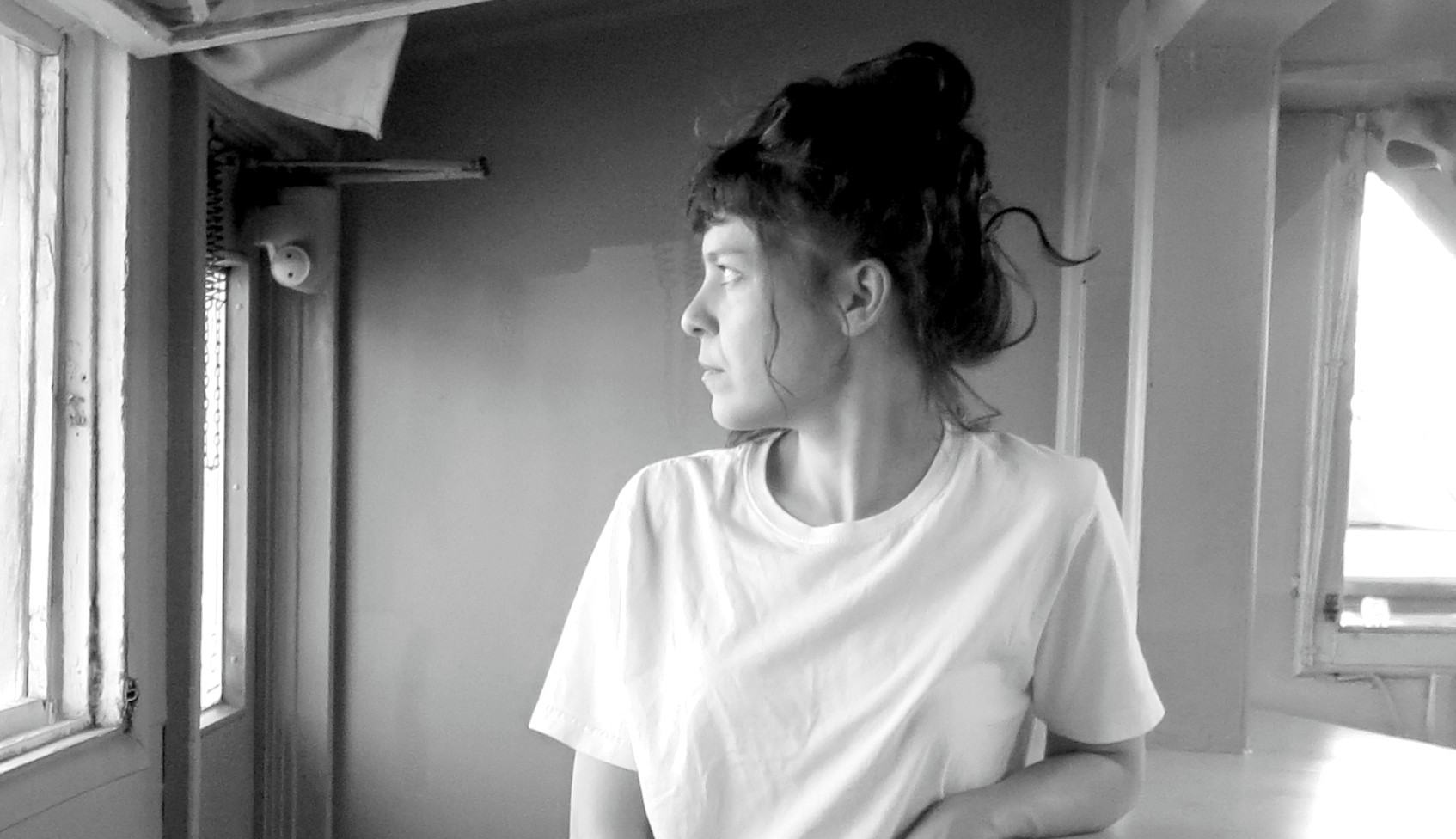 Maude Pilon poésie | Maude Pilon | Québec