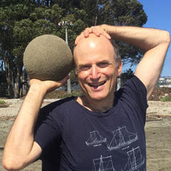 Zach Pine | Ecoartnetwork