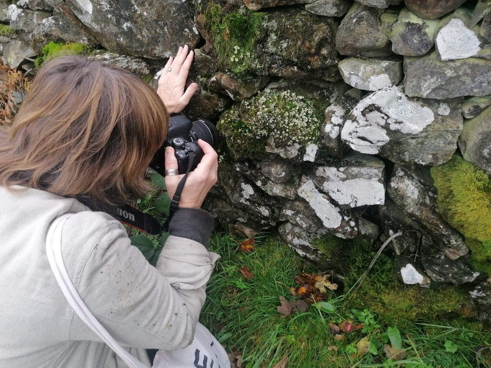 Sam Pickett | Ecoartnetwork