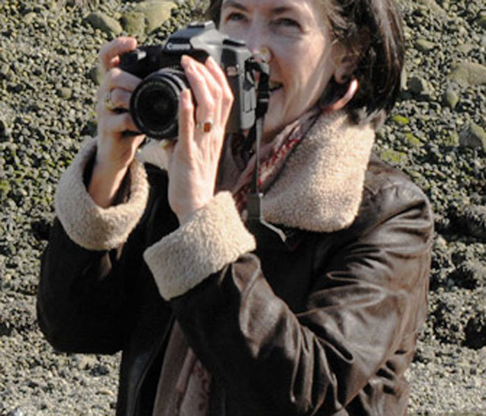 Beth Carruthers | Ecoartnetwork