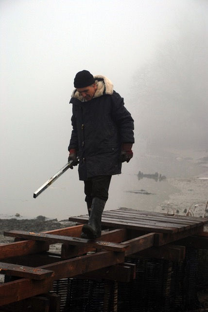 Simon Read | Ecoartnetwork