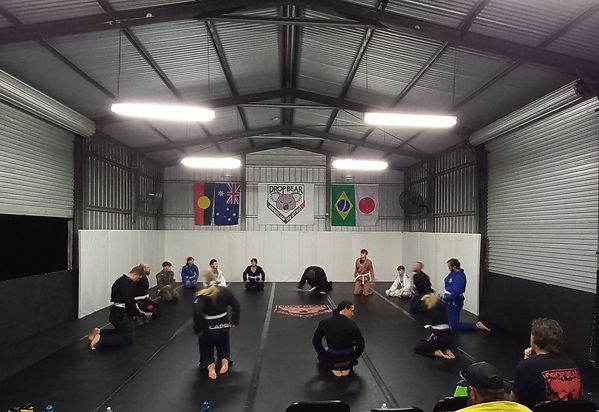 Site Maps | Drop Bear BJJ