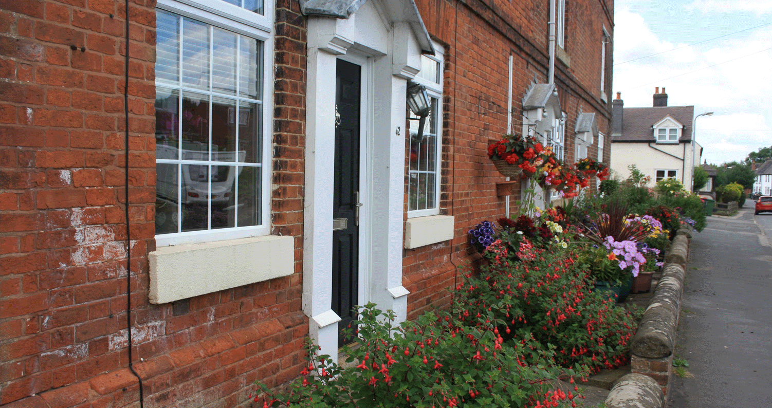 Home | Austrey Village