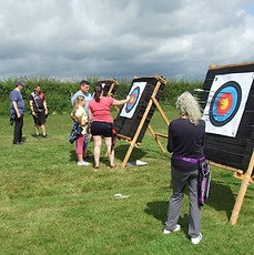 Home | Austrey Village