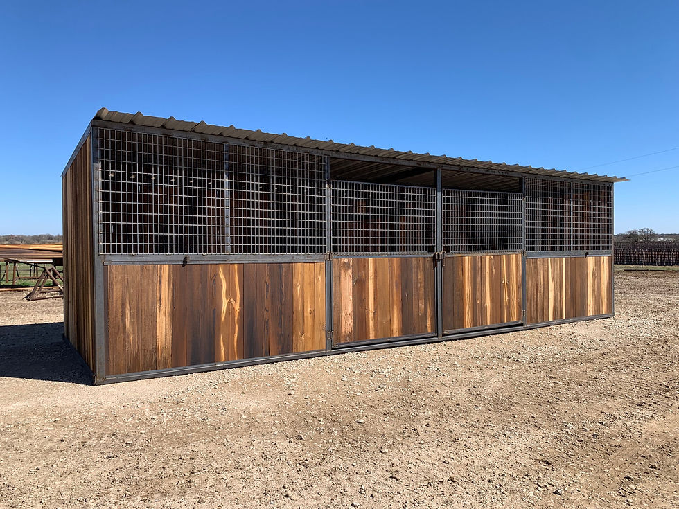 Black Star Pipe | Buildings