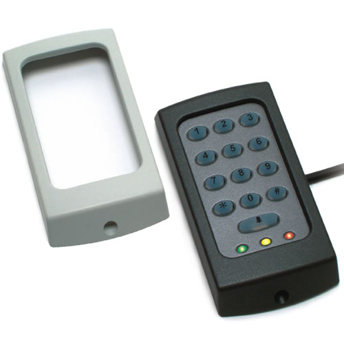 PAXTON KP50 Proximity Keypad Reader | bustedsecurity