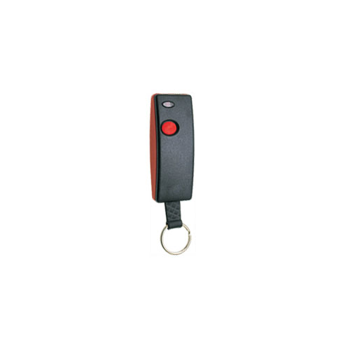 Pi 3000 1 Button Transmitter - STANDARD RANGE | bustedsecurity