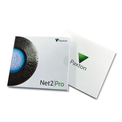Paxton Net2 Pro Bustedsecurity