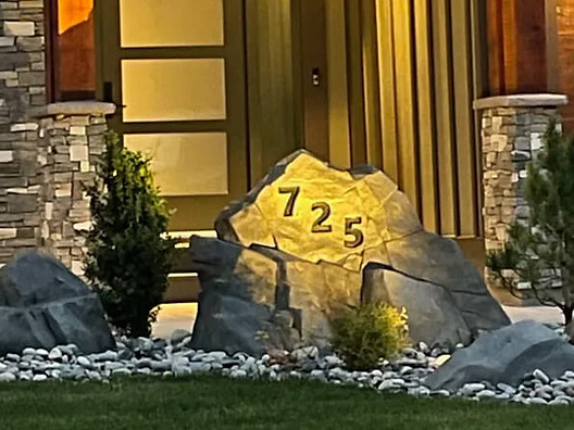 Custom Signage | Coquihalla Custom