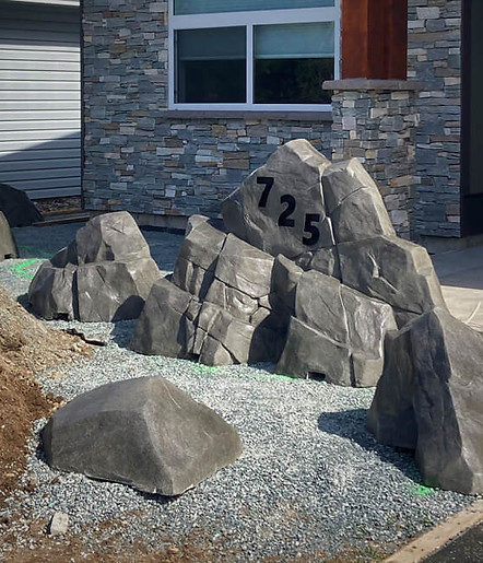 Hardscaping Langley | Coquihalla Custom