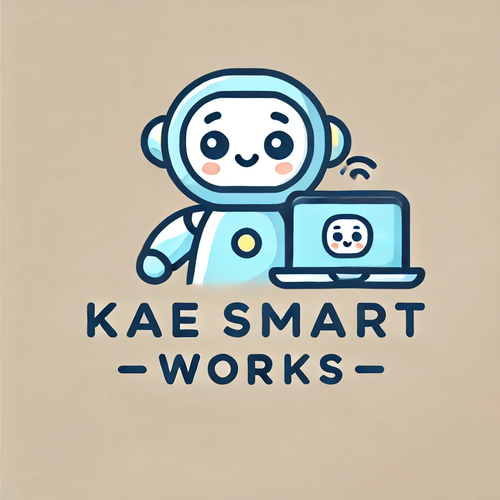 Kae Smart Works | AIで生活を便利にする方法