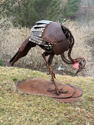 Balthazar III | redfox