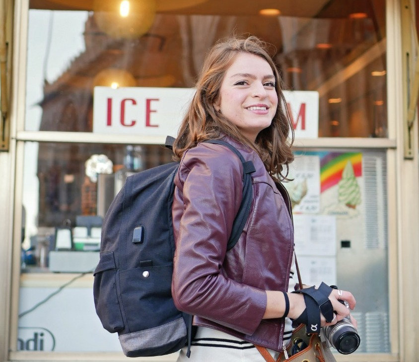 Coffee Culture in New York City - One Woman's Story