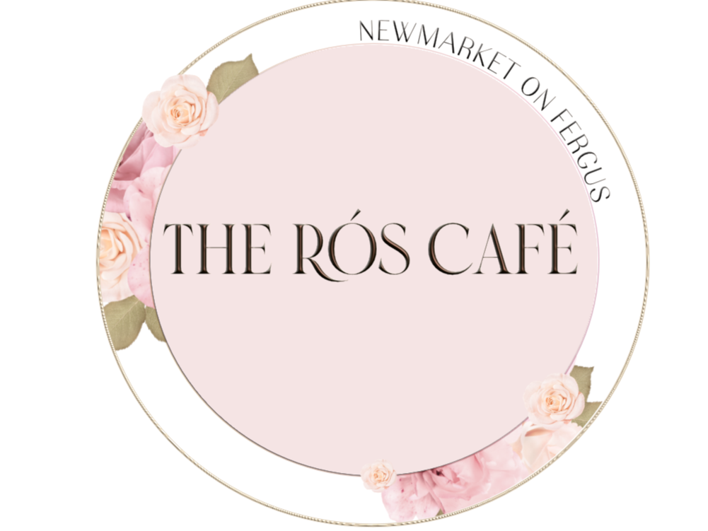 The Rós Café | cafe in clare | Ennis Road, Newmarket, Newmarket on ...