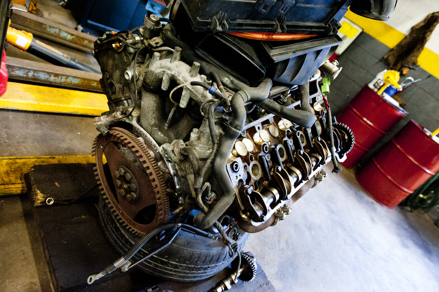 HOME | scottysautoandtruck