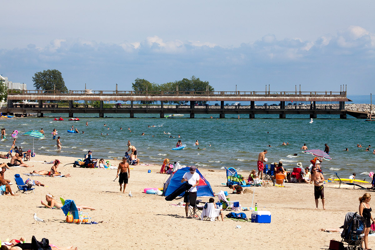 Real Estate | Waterfront Homes For Sale Fort Erie, Ontario | Ridgeway