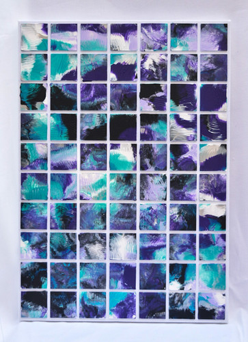 Ursula | Violet Porter Art