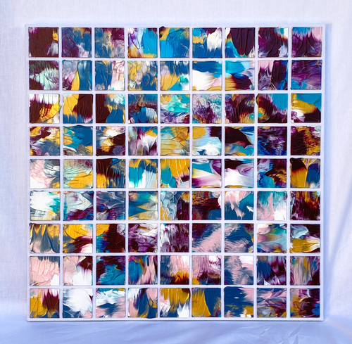 Karley | Violet Porter Art