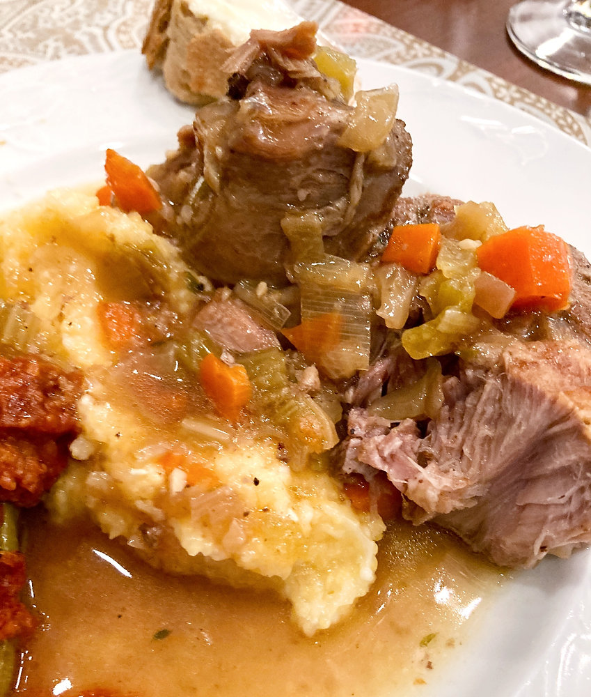 Osso Buco osso-buco