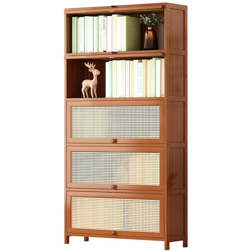 BS003 - Home Storage Book Shelf | Pro Lite All Van