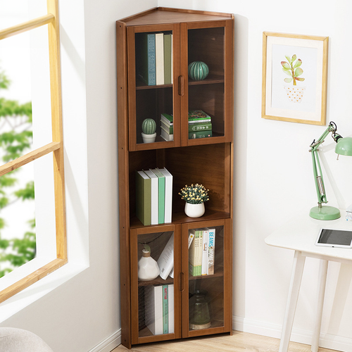 BS019 -MWOD Table Shelf Bookcase | Pro Lite All Toronto