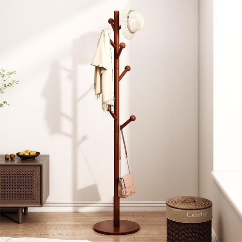WH006 Craftsman- Simple Modern Branch Clothes Rack | Pro Lite All Toronto
