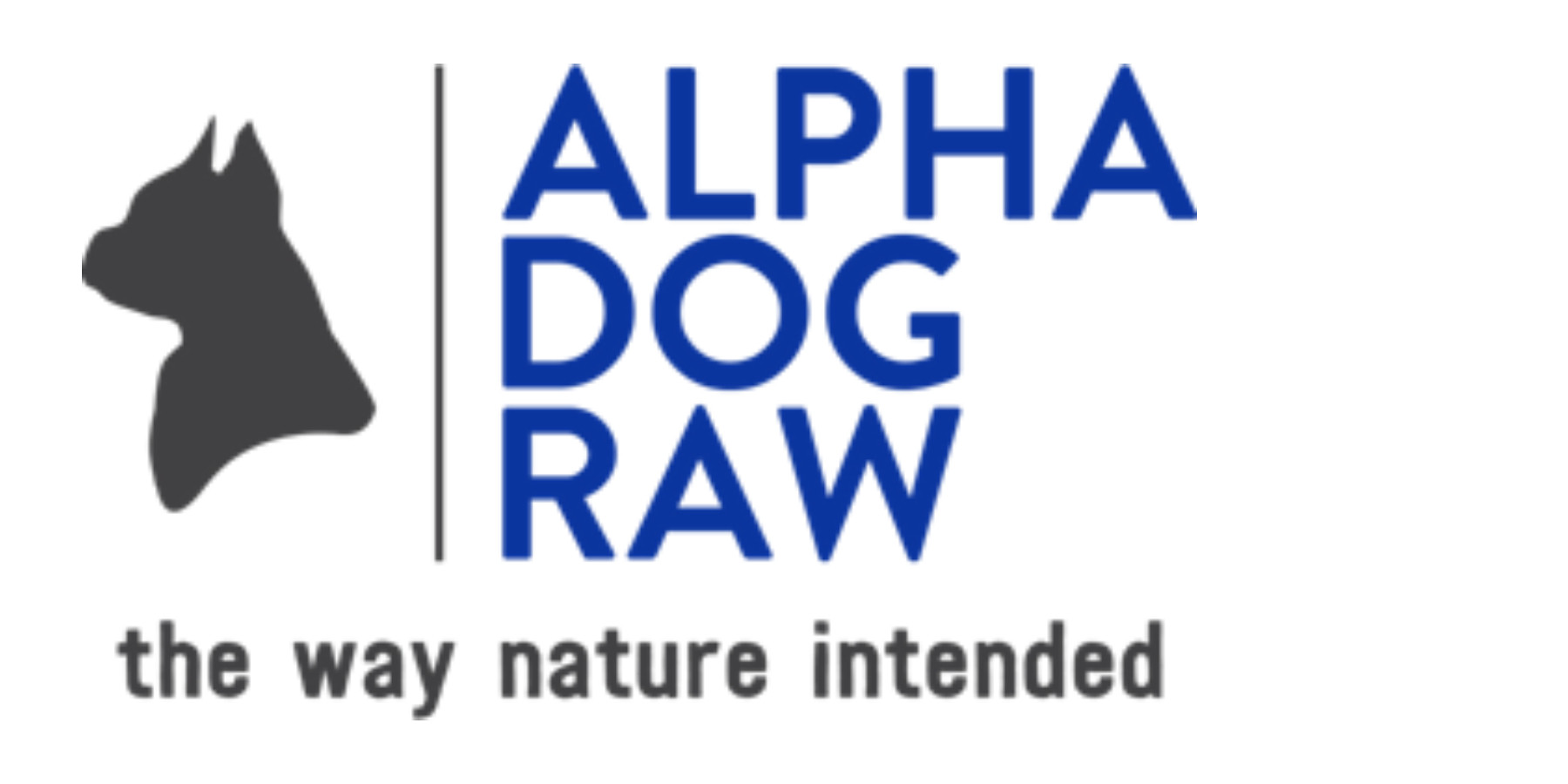 Raw Dog Food | Alpha Dog Raw | Ontario