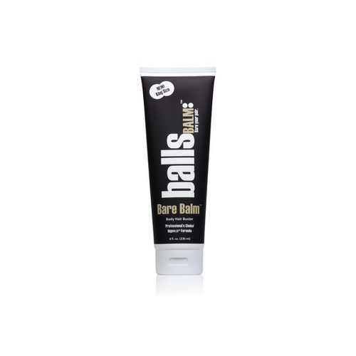 Bare Balm™ | ballsBALM