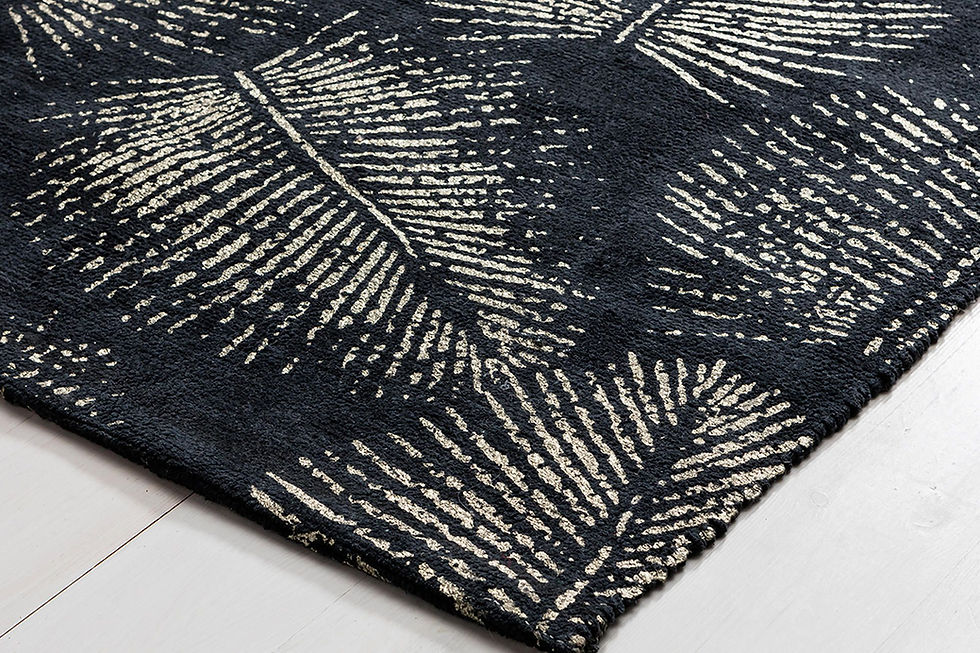 How to create a decadent Art Deco inspired Living Room (with a ...