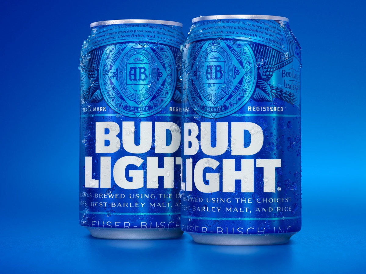 Comprar Cerveja Bud Light - Lata 355ml - Importados | Perfumes ...