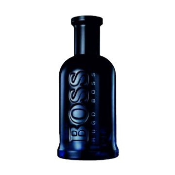 Hugo Boss Bottled Night | Aduana dos Pampas