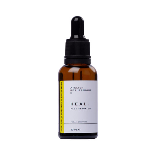 Heal Face Serum Oil 30mL | PYOORLOGS