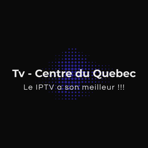 Promo Web | Tv-Centre du Quebec