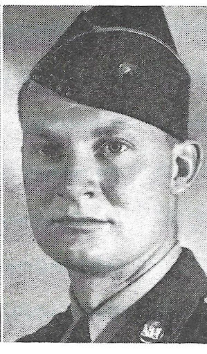 Honoring Those Who Served