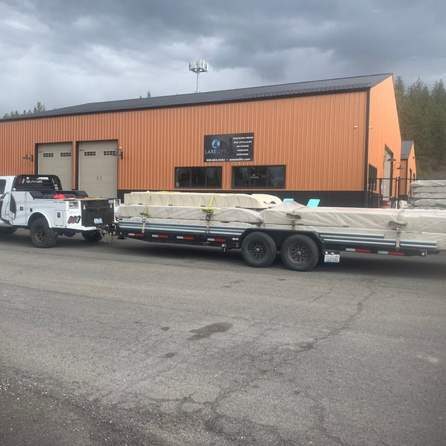 Cascade Rain Gutters & Roofing Inc. | Your Rain Gutter and Roofing ...