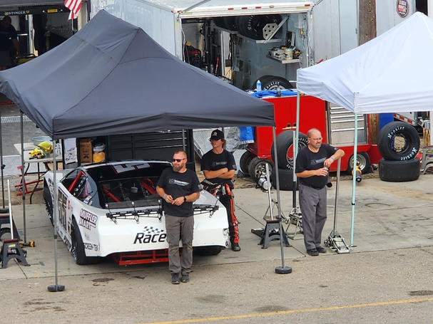 HOME | Haeden Plybon Racing