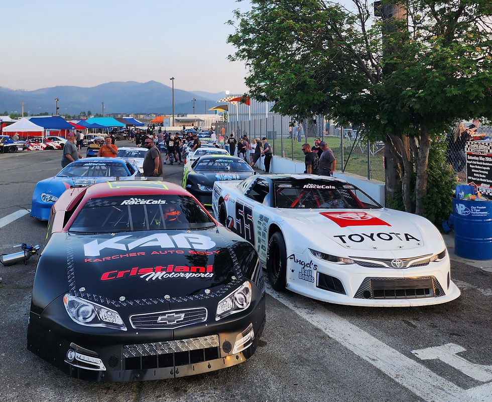 Growing Your Motorsports Marketing Campaign