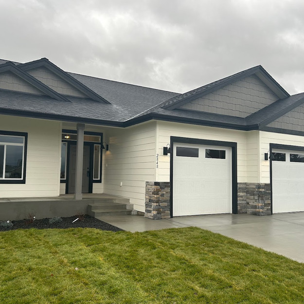 Cascade Rain Gutters & Roofing Inc. | Your Rain Gutter and Roofing ...