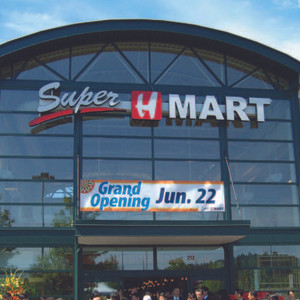 Our Stores | Hmart