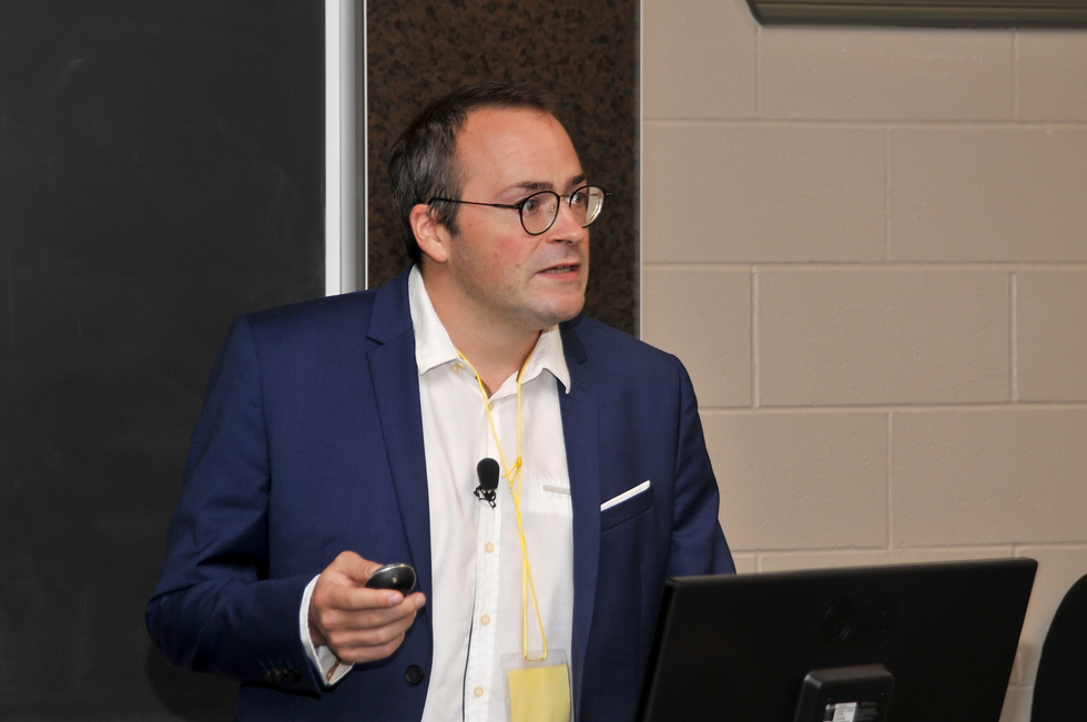 The influence of the Pray Codex in the Debate About the Shroud of Turin